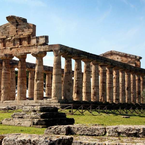 Private Experiences by land - Blu Welcome Travel